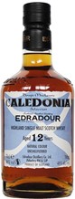 Edradour Caledonia 12 Year Old Single Malt | Copper and Oak | Whisky ...