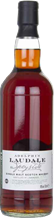 Adelphi Linkwood 12 Year Old Speyside Laudale Batch 2 Single Malt ...