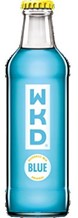 WKD Original Vodka Blue Mix 4.0% 275ML