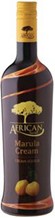 African Secret Marula Cream Liqueur 15% 750ml