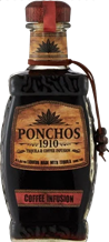 Ponchos 1910 Coffee Tequila | Copper and Oak | Tequila Australia ...
