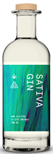 Cannabis Botanical Distillery Sativa Gin | Buy Gin | Gin Perth | Gin ...